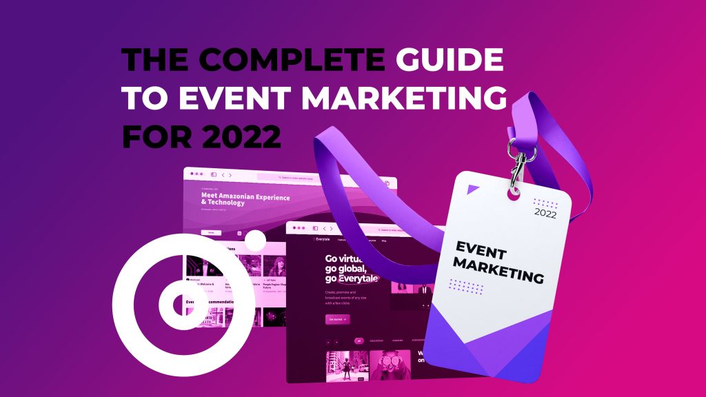 Guide To Event Marketing Strategies Ideas Examples