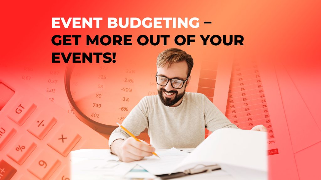 A Guide To Event Budgeting In 2023 Virtual In Person A Guide To Event Budgeting In 2023 Virtual In Person