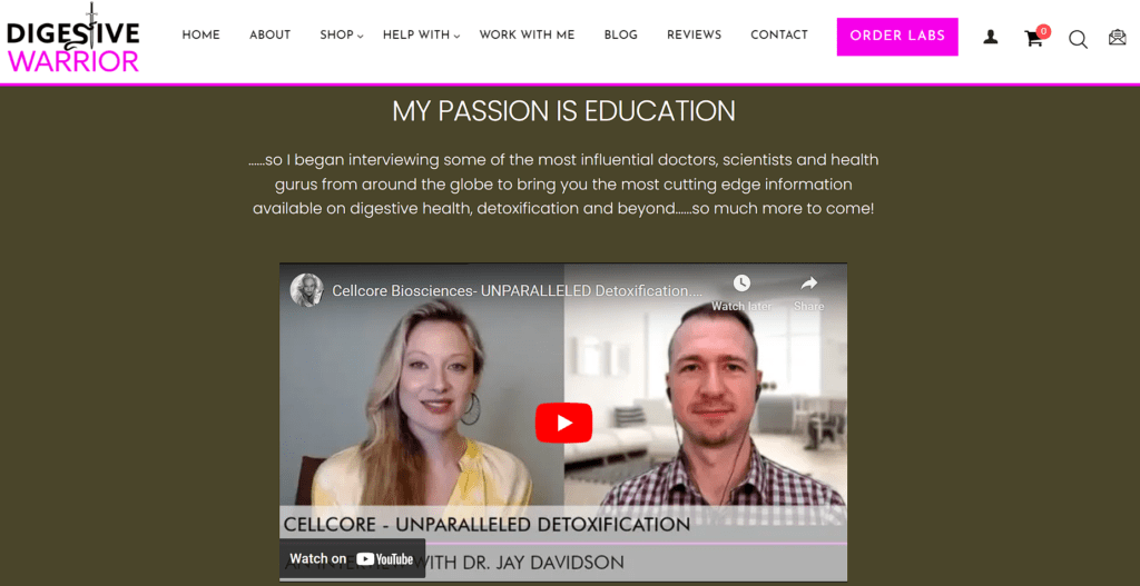 7 Effective Visuals You Should Add to Your Event Websites (+7 Great ...